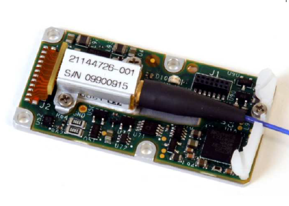 JDSU 100G / C-band Integ Tunable Laser Assbly mini- ITLA 5205-Tm ...