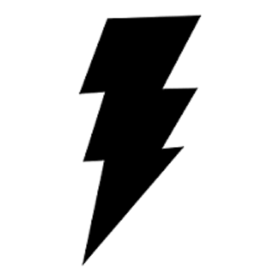 Shazam Emblem
