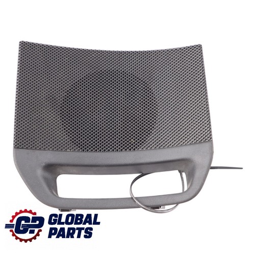 Mercedes SLK R172 Roadster Speaker Cover Trim Panel Rear Left N/S ...