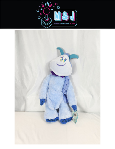 Meechee From Smallfoot Plush Soft Toys (Aussie Seller) | eBay Australia