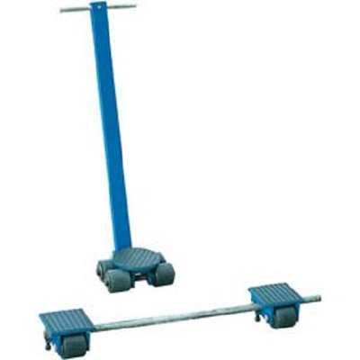 Rigging - Rollers Skate