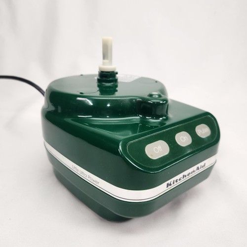 KitchenAid Little Ultra Power Food Processor KFP350 Replacement Base ...