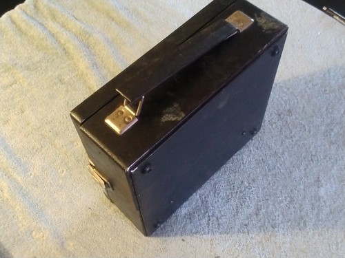 Vintage Sencore Color King CG141 Deluxe Color Generator Made In USA | eBay