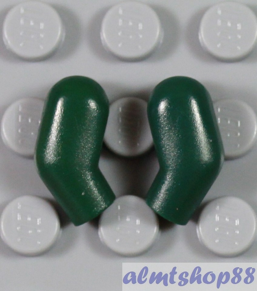 LEGO - Minifigure Arms - PICK YOUR COLORS - Replacement City Castle ...