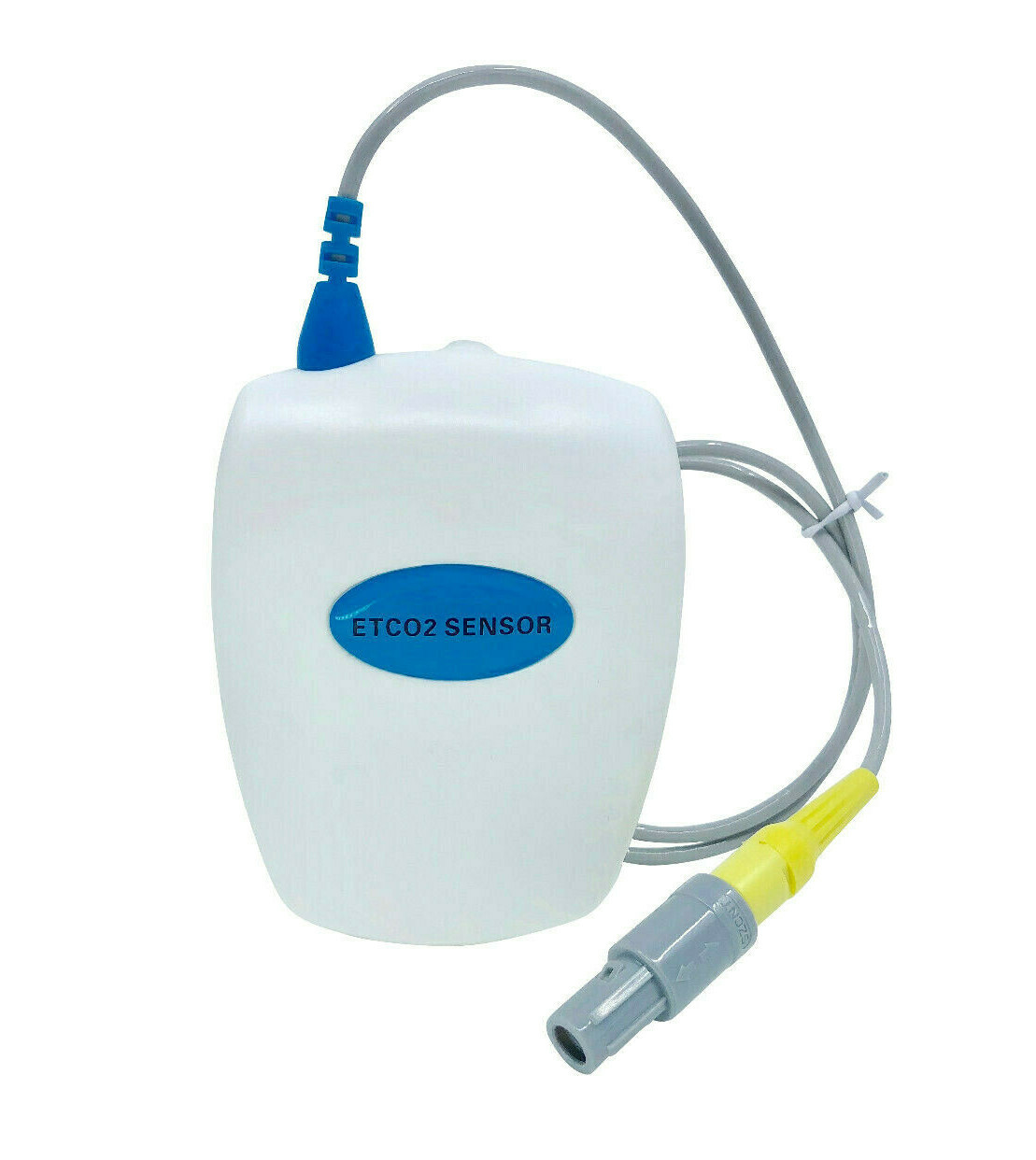 Sidestream EtCO2 Loflo Module End-Tidal CO2 for Respironics Capnograph ...