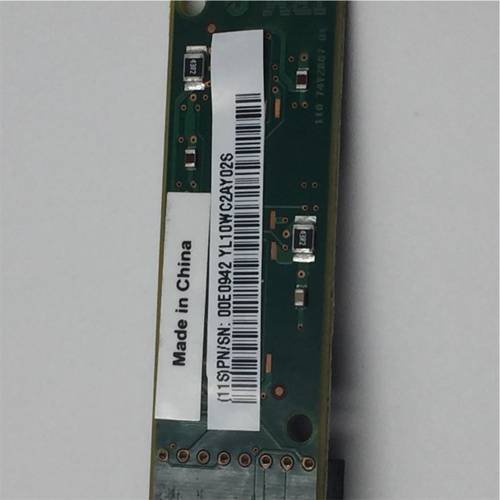 System VPD card (8202-E4C,8205-E6C) 52DB 00E0942 | eBay