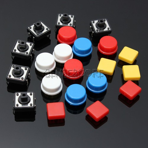 1PCS Electronic Parts Pack KIT For Ardunio Component Resistors Switch ...