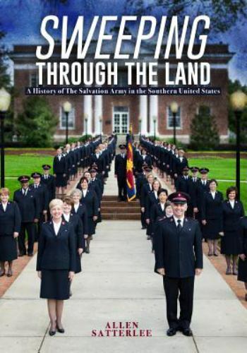 Sweeping Through the Land by Alan Satterlee (2018, Trade Paperback) for ...