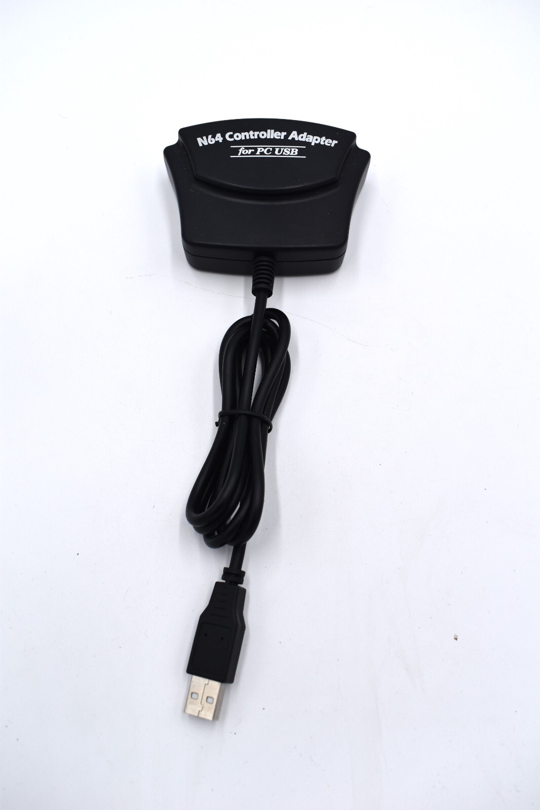 Mayflash - N64 Controller Adapter for PC USB! MAYFLASH 2 PORT | eBay