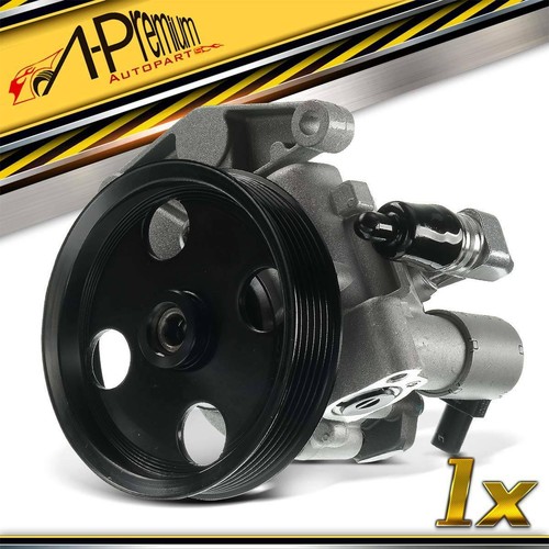 A-Premium Power Steering Pump for Mercedes-Benz S204 W204 A207 C207 ...