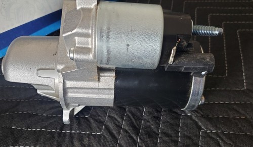 Starter Motor GM Parts 12667973 | eBay