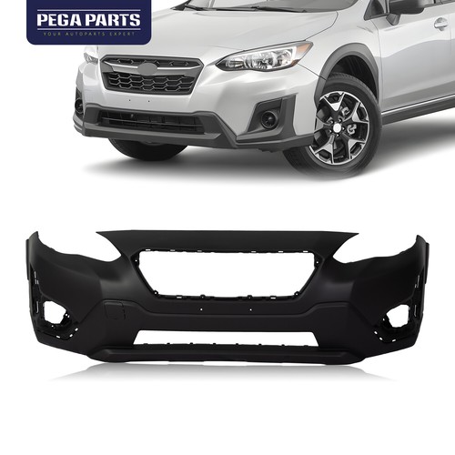 Front Bumper Cover Fascia For 2021 2022 2023 Subaru Crosstrek ...