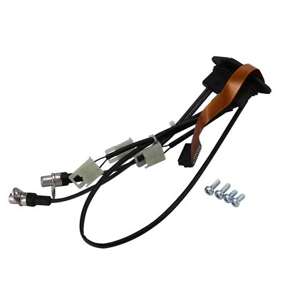 Wire Harness 4213679222 7421911586 VOE 21911586 For Wabco Volvo Truck ...