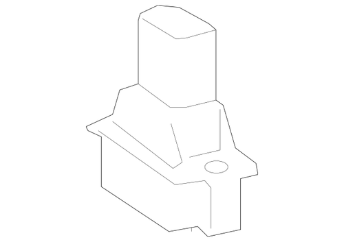 Mercedes Benz Genuine G550 G63 AMG 2019-2023 Fill Level Sensor OE ...