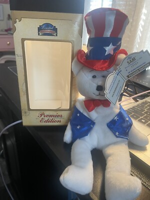 Sam Beanie Baby | eBay