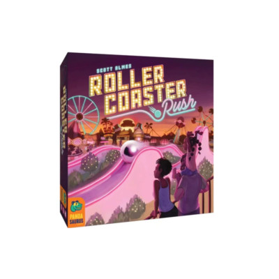 Roller Coaster Rush | eBay