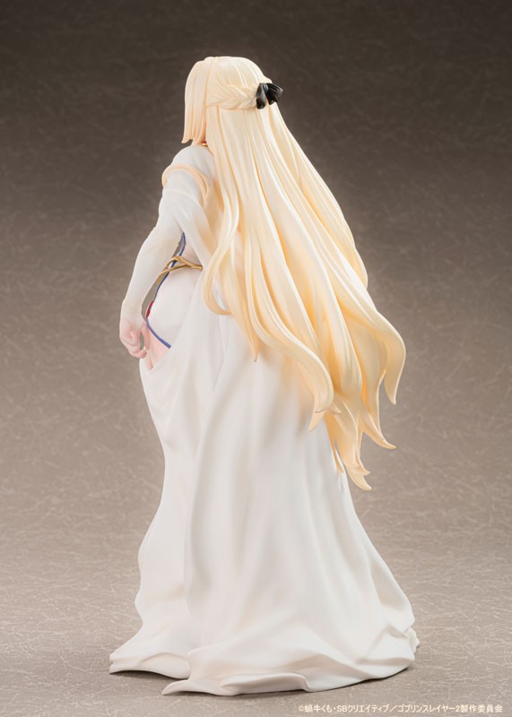 [Used] Goblin Slayer Sword Maiden 1/7 Complete Figure [AniGift] | eBay