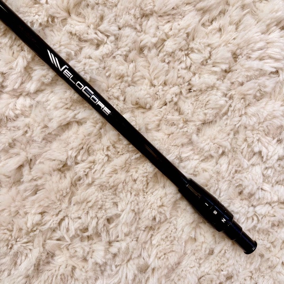 Fujikura Ventus TR Black 5S Golf Driver Shaft 45.5" Callaway Sleeve | eBay