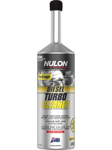 Nulon Apex+ 5W-40 Engine Oil 7L + Turbo Cleaner, Treatment & Extreme ...
