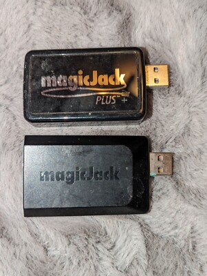 Magic Jack & Magic Jack Plus Pre-Owned Untested | eBay