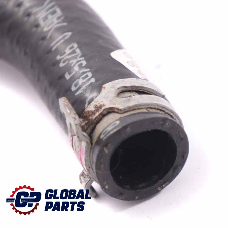 Mercedes W203 W209 W211 Ligne direction assistée Tuyau fluide ...