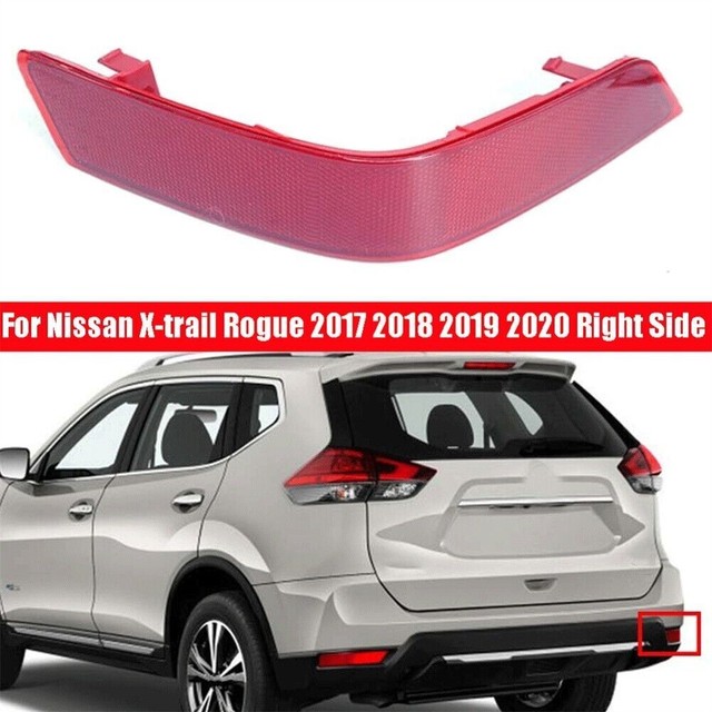 265606FV0B Genuine Nissan Reflex Reflector ASSY Rear RH 26560-6fv0b for ...