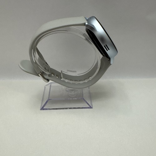 Samsung Galaxy Watch Active 2 SM-R820 44mm Aluminum Case with Sport ...