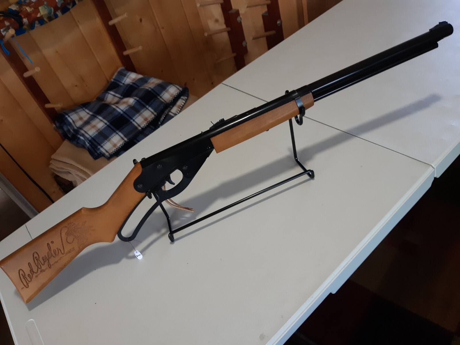 Vintage Daisy Red Ryder Rifle BB Gun | eBay