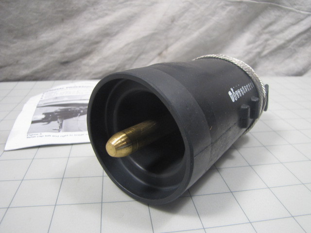 Cooper Power Systems LPC225 Loadbreak Protective Cap 25kv Class 200a ...