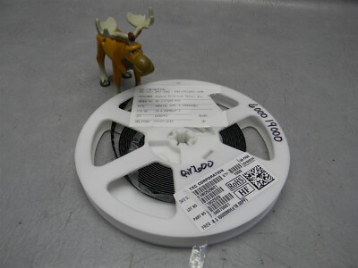 TXC CORPORATION 7B08070001 MHz Crystal Reel of 600 | eBay