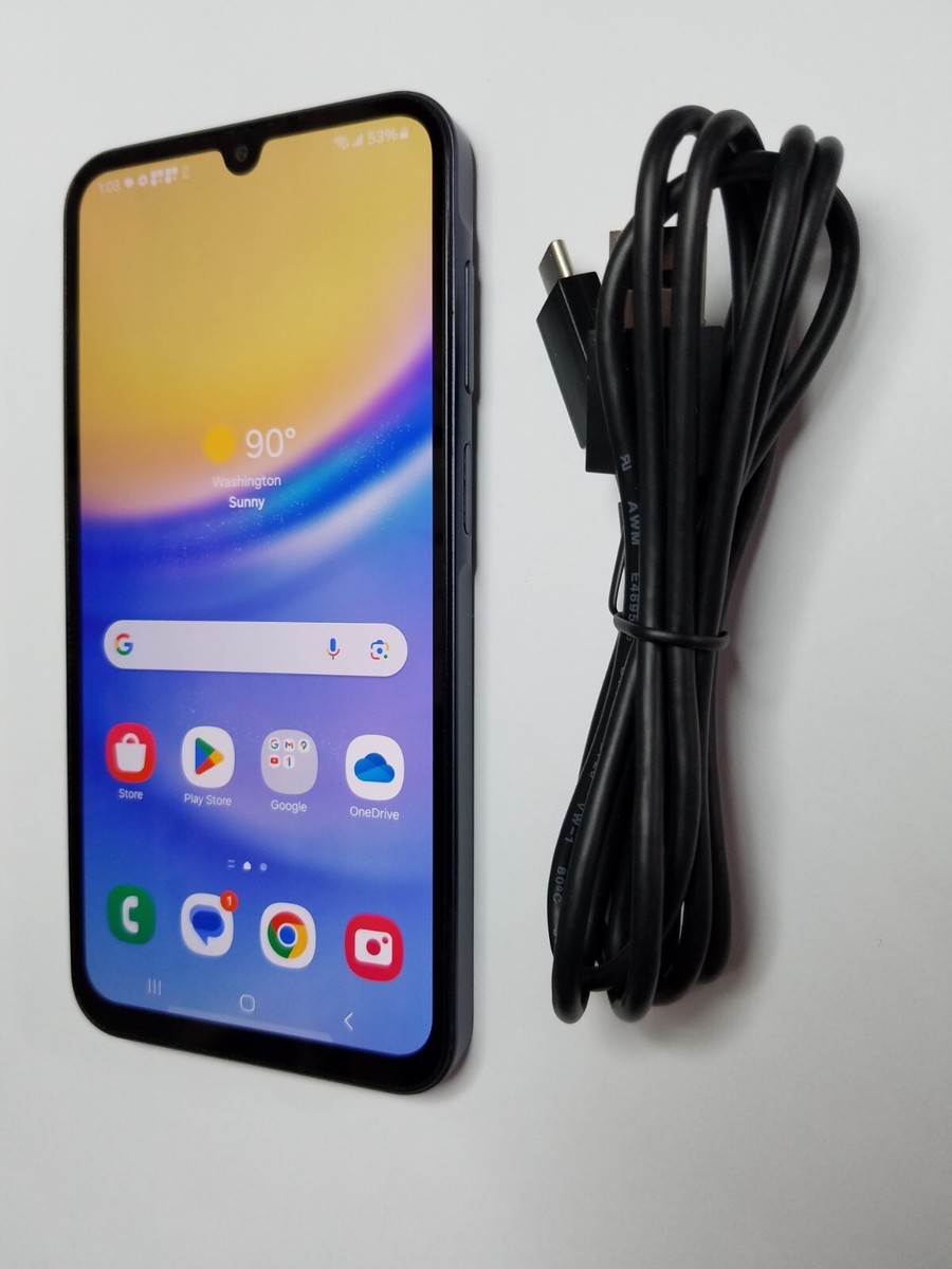 Samsung Smartphone Metro Pcs Samsung Blackberry Metro PCS Cell Phone