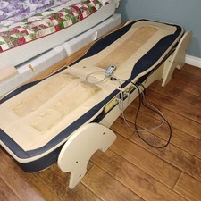 Migun Hy-7000 Thermal Massage Bed for sale online | eBay