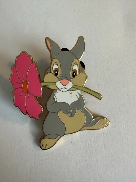 Bambi 2 Thumper Flower | Best Flower Site