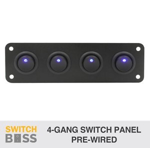 Switch.Boss | eBay Australia Stores
