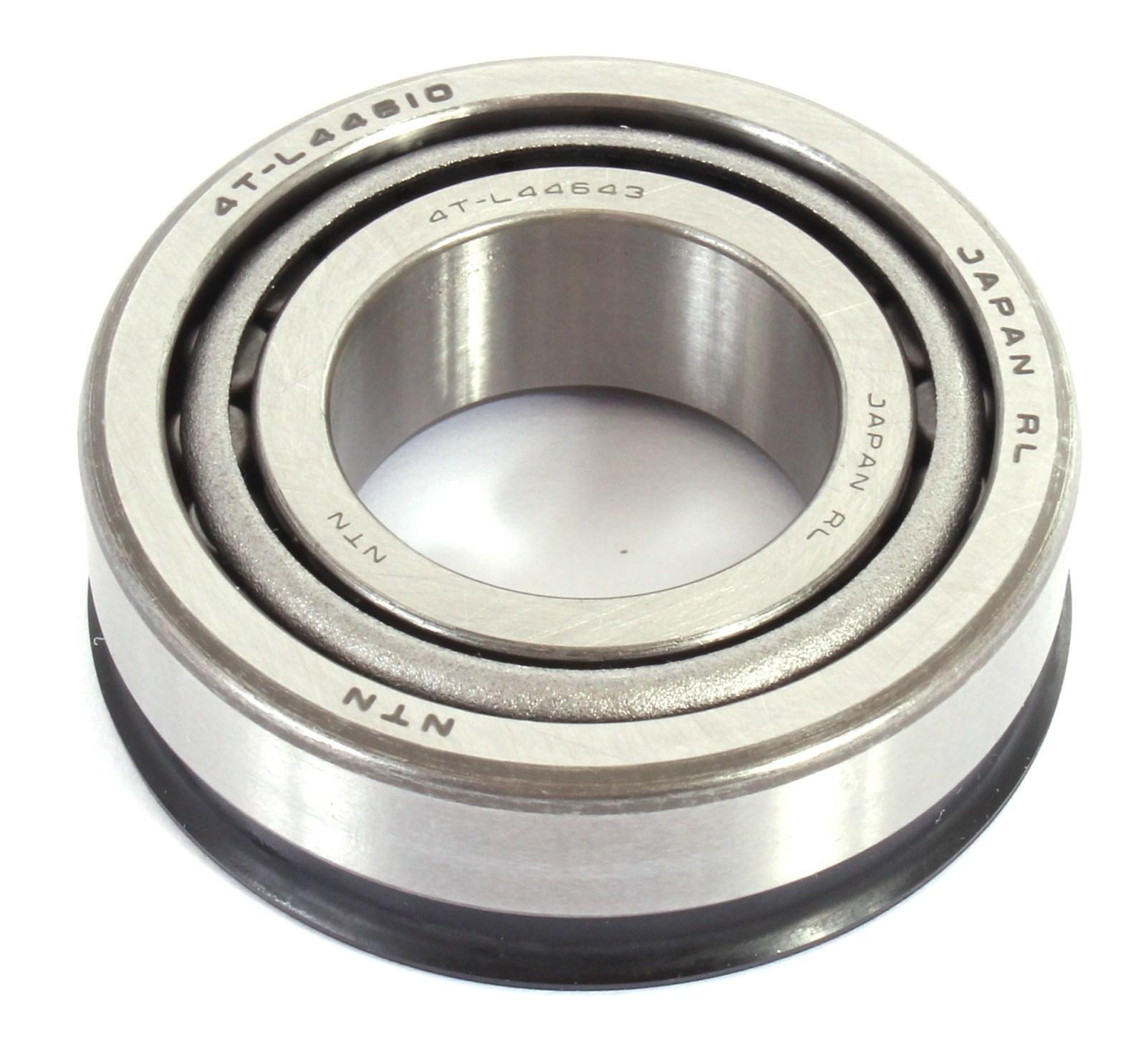 L44643L/L44610, 44643/44610 Trailer Bearing Sealed Premium Brand NTN | eBay