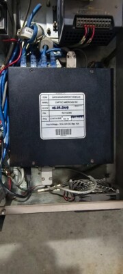 RUTTER G3 DMM UNIT OLD TYPE | eBay