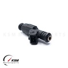 Set 4 BOSCH style 750cc Fuel Injectors 71lb AUDI A4 B5 B6 1.8 TT ...