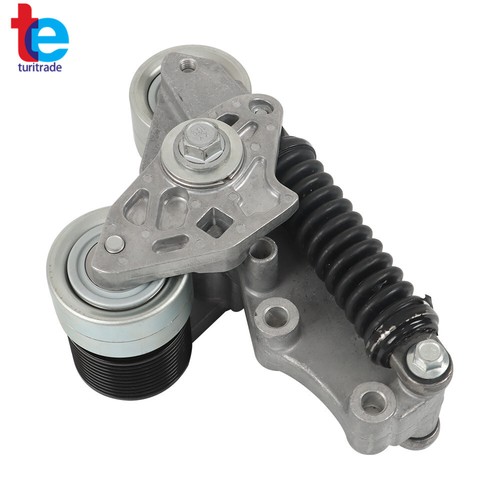 Tensioner Assembly For 2008-2021 Freightliner DD15 M2 112 A4722000570 ...