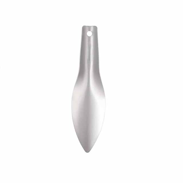 Titanium Camping Shovels Outdoor Compact Shovel Ultralight Backpacking ...