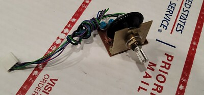 KENWOOD RIT CONTROL FOR TS 940S 930S | eBay