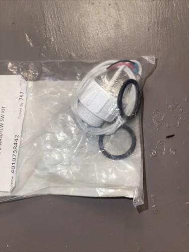 Pentair IntelliChem Flow Switch Kit For Acutrol 2’ | eBay