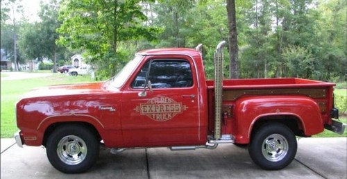 SIDE PIPE EXHAUST, STACKS, HOT ROD, CORVETTE, PICKUP TRUCK UNIVERSAL ...