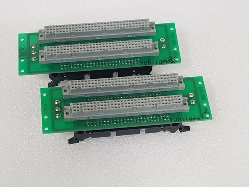 ZVC-990 VME-J2W BOARD LOT OF 2 FREE SHIP | eBay