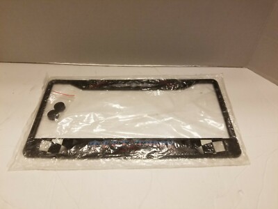 NEW DISNEY EPCOT TEST TRACK LICENSE PLATE FRAME | eBay