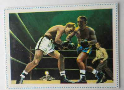 1930's Boxing #38 Joe Louis Heavyweight Champion | eBay