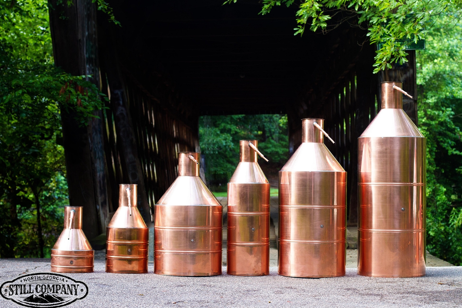 North Georgia Still Company | eBay Stores