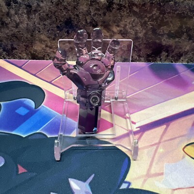 Skylanders Trap Team Trap - Undead Hand, Grim Gripper #ML | eBay