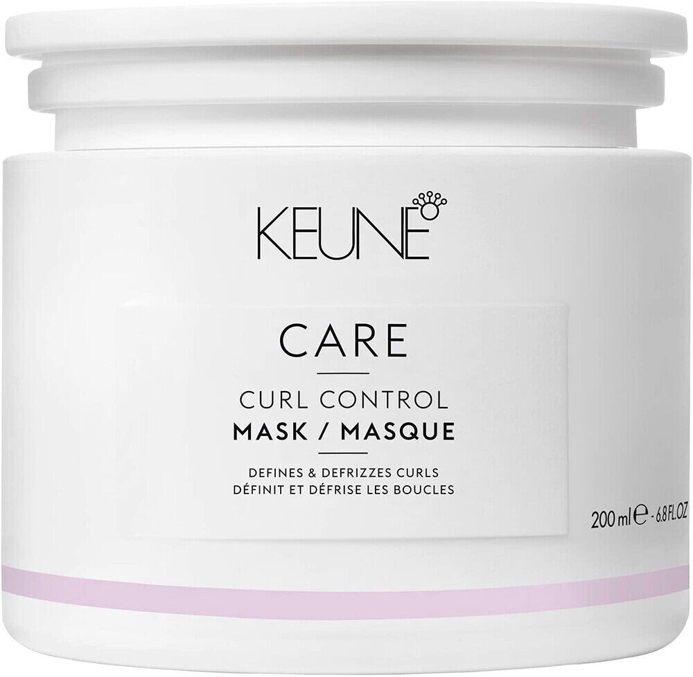 Keune Care Line Curl Control Mask 200ml/6.8 oz FREE SHIPPING | eBay