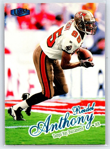 1998 Ultra #77 Reidel Anthony | eBay