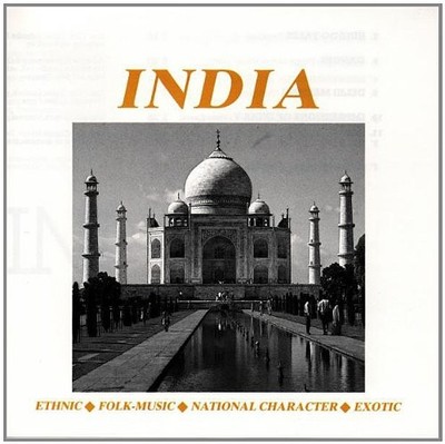 Various India (CD) | eBay